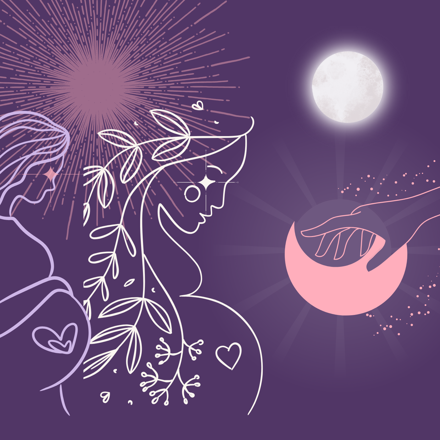 New Earth Mama Packages - Surf the Wild Woman