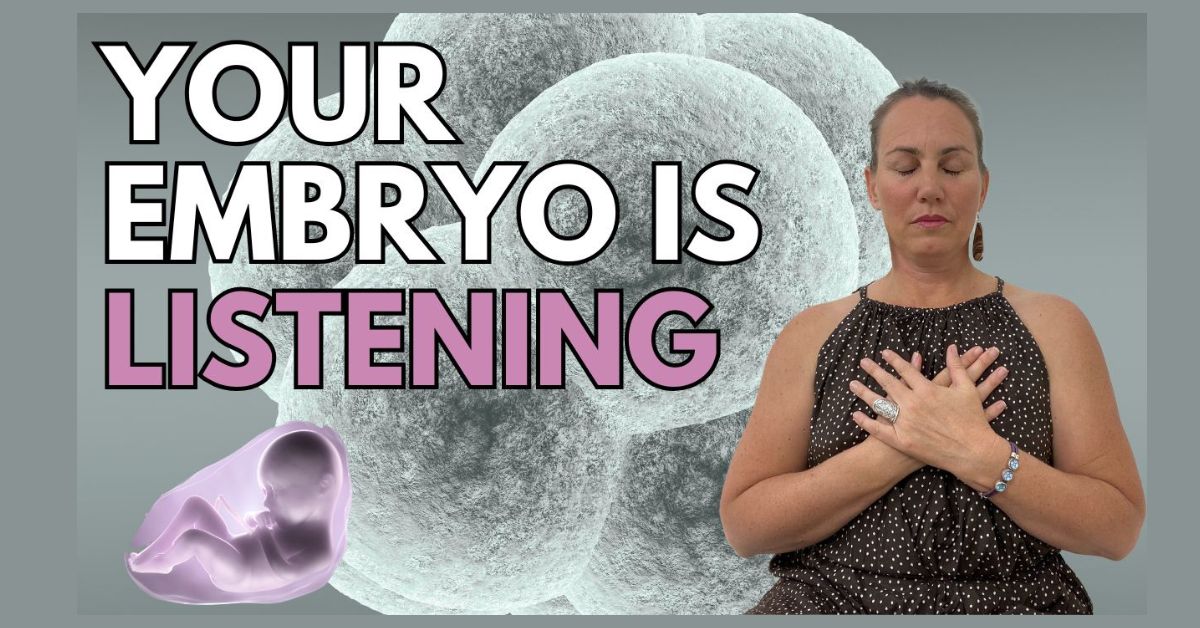 Spiritual IVF: Preparing Your Womb for Embryo Transfer - Surf the Wild ...